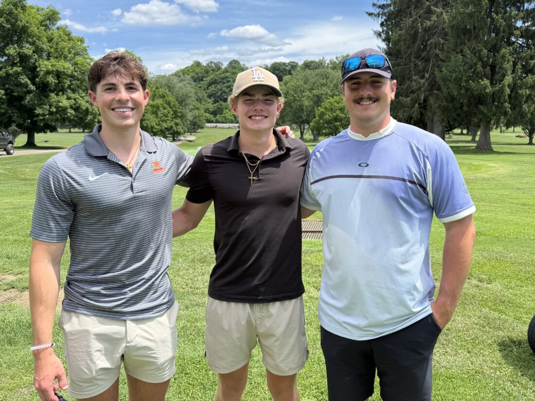 Golf Tournament Raises Funds for Children’s Ministries | News, Sports ...